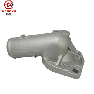 厂家直供适用于吉普汽车出水管节温器壳体恒温器盖53006192-阿里巴巴