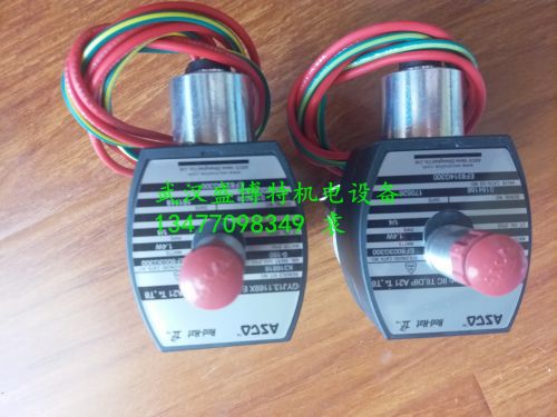 美国ASCO电磁阀NF8551B401MO 24V-阿里巴巴