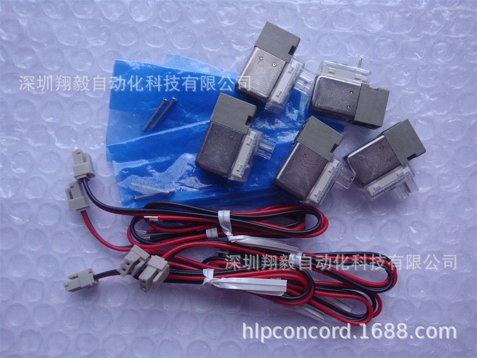 供应全新原装 V111-5LZ 电磁阀-阿里巴巴