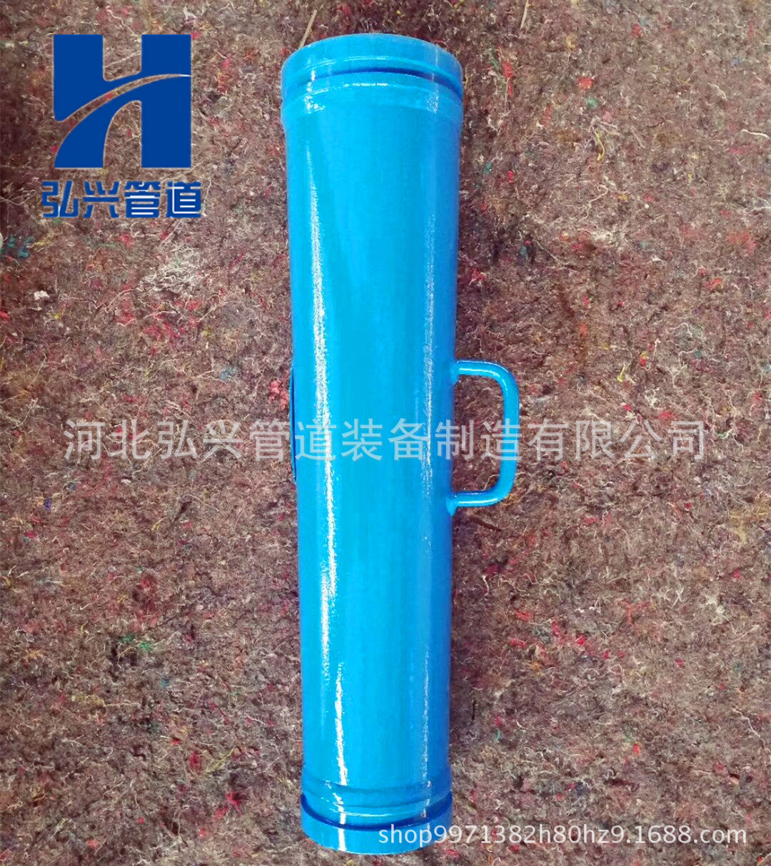 耐磨合金变径管 DN150-125*1500锥形泵管 出口椎管-阿里巴巴