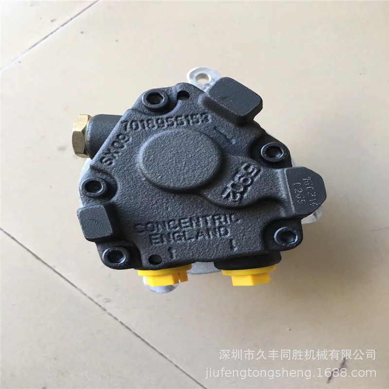 VOLVO沃尔沃EC380DL EC480DL D13F发动机燃油泵 柴油泵21635801-阿里巴巴