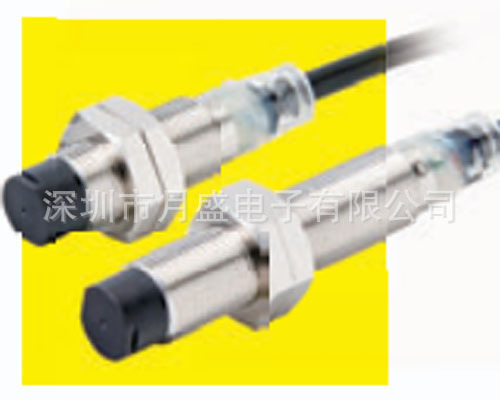 荐 OMRON欧姆龙E2B-S08KS02-WP-C1全新原装接近开关传感器批发-阿里巴巴