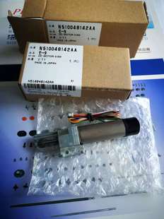 松下飞达进料马达 N510048142AA MTNM000016AA 9.6W 超长寿命-阿里巴巴