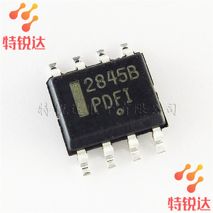 UC2845BDR2G 2845B SOP-8贴片 切换开关电源控制器芯片 ON/安森美-阿里巴巴