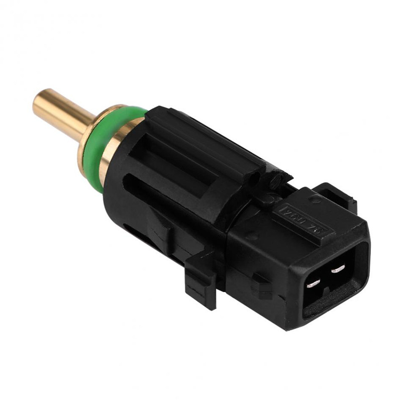 STZT 13621433077 适用宝马E65E66 水温传感器 水温感应器-阿里巴巴