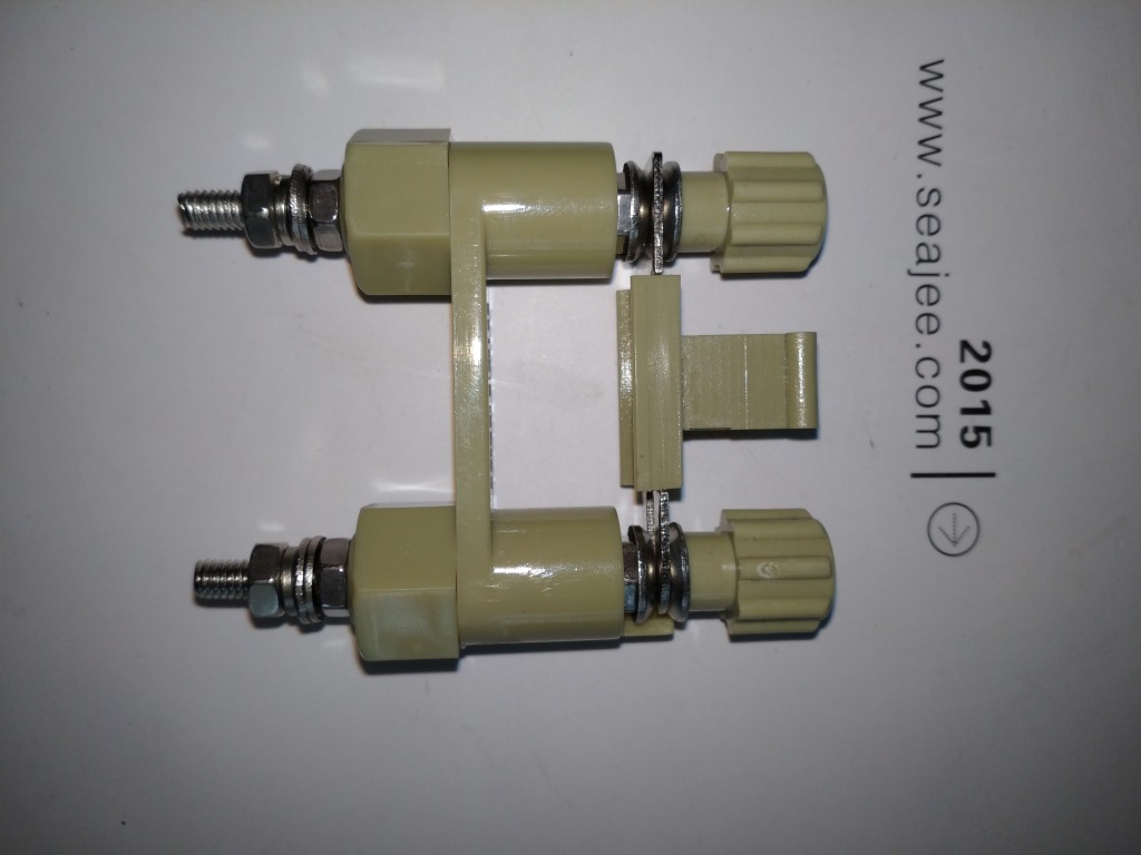 安装屏用高压柜保护压板切换片JL1-2.5/2E-30N微机保护压板连接件-阿里巴巴