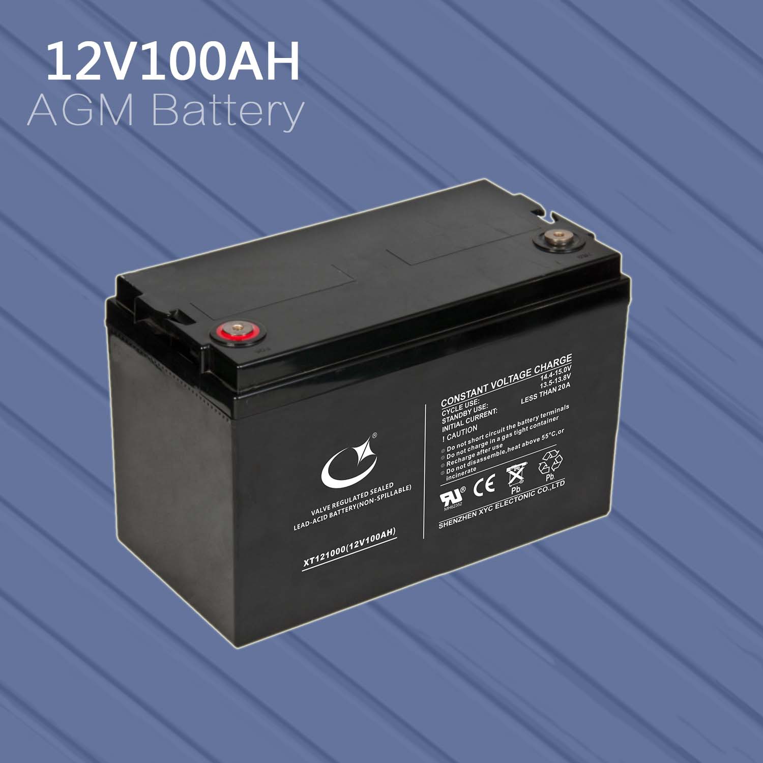 存100度电的蓄电池,怎样才能储存100度电,自己制作铅酸蓄电池(第2页)_大山谷图库