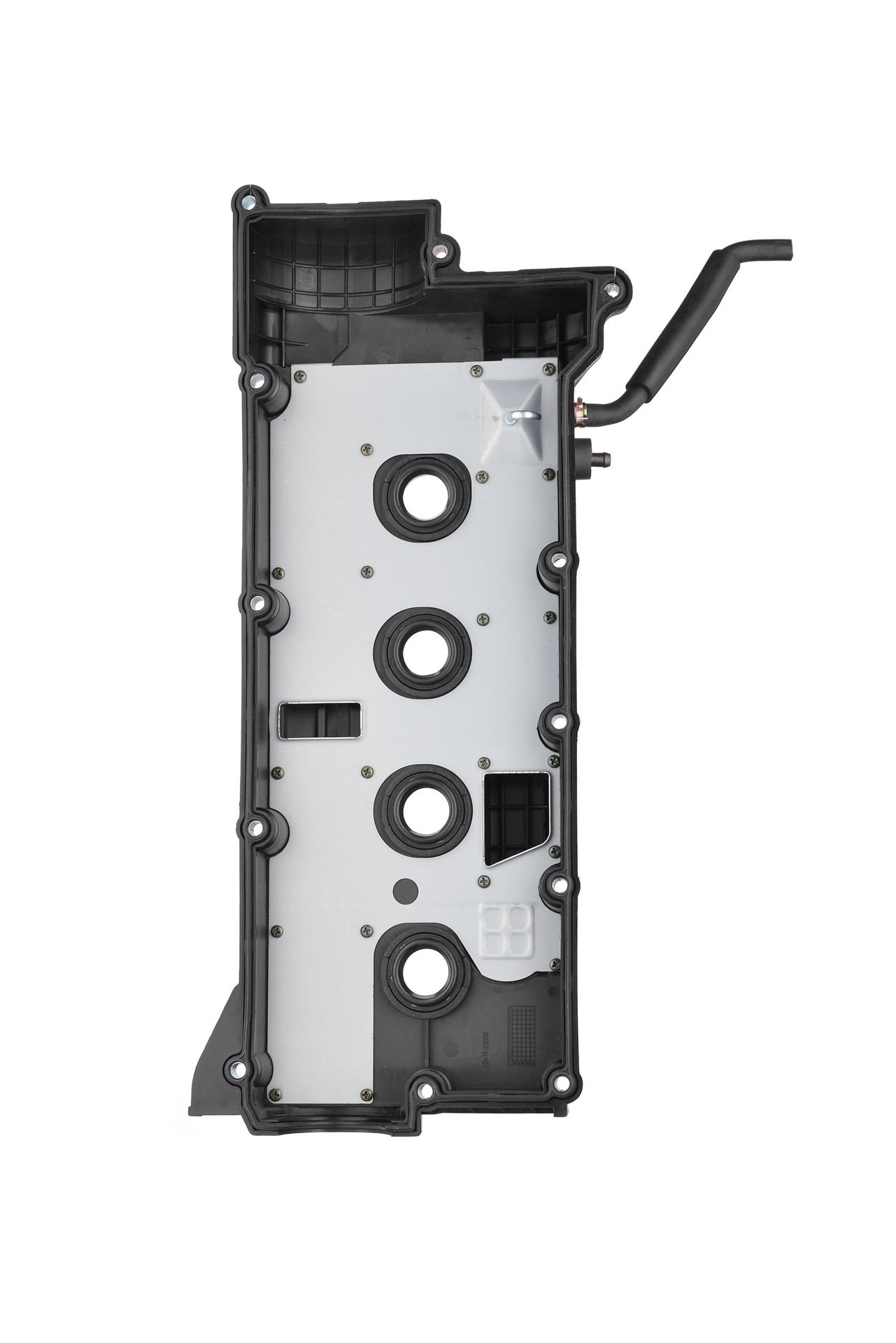 适用现代伊兰特224102376222410-2310022410-23800气门室盖适配-阿里巴巴