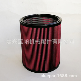 空气滤芯AFM8060 适用派克空滤总成AF M601212内芯AF M8060-阿里巴巴