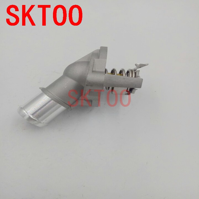 902-2124 12673413 适用于GM别克雪佛兰汽车恒温器 节温器总成-阿里巴巴