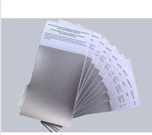 EMPAPVC膜溢色试纸PVC受色膜101-PVC-EMPA-727 PVC膜-阿里巴巴