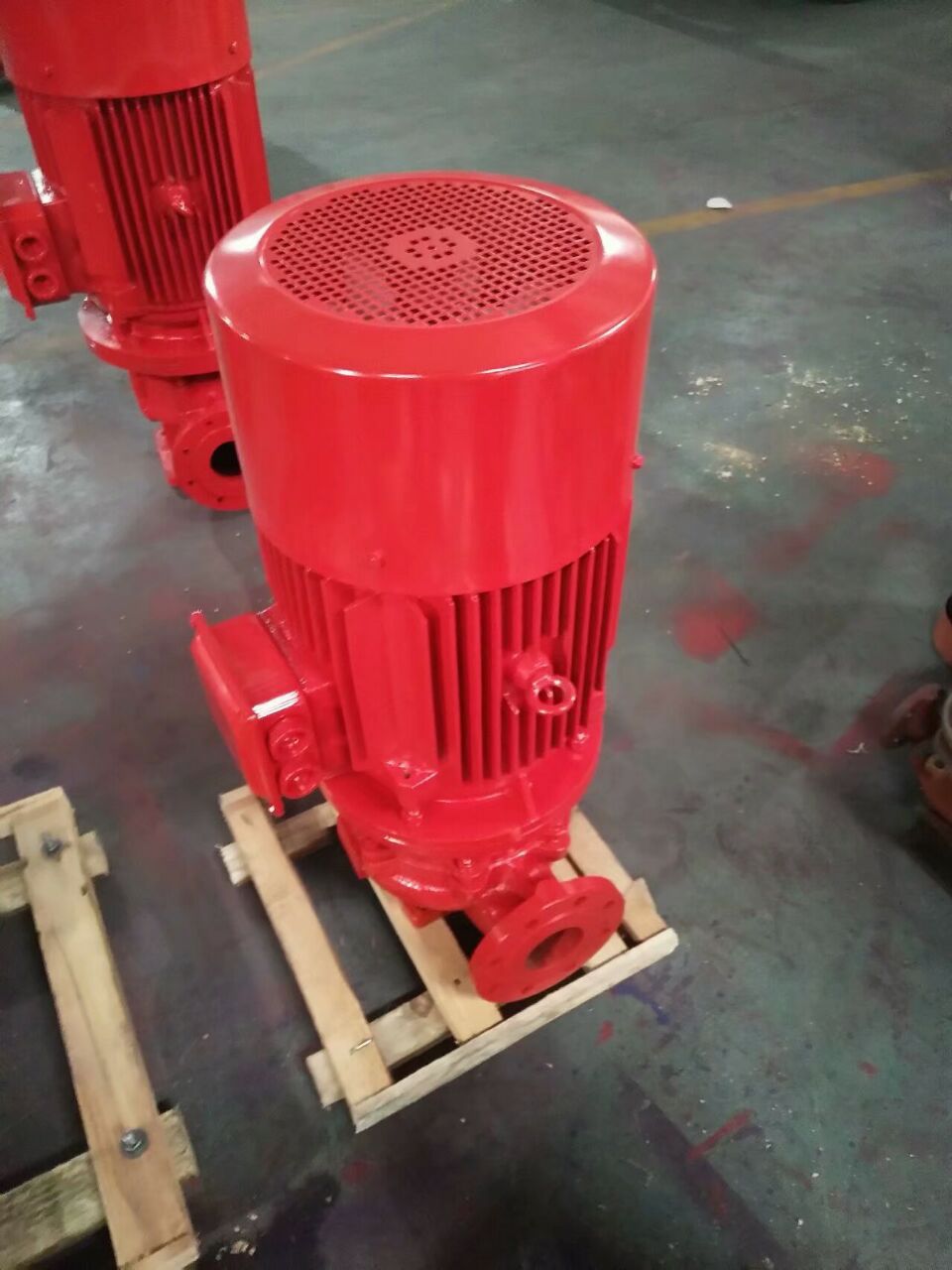 多级离心泵厂家销售XBD4.0/1W-ZQC上海多级泵消防泵稳压控制箱-阿里巴巴