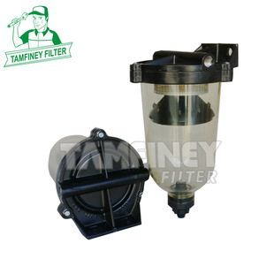 适用于 雷诺油水分离器总成 5010140900-阿里巴巴