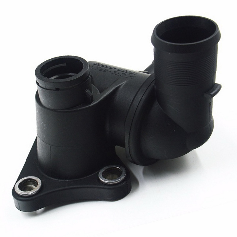 汽车节温器 适用于现代/起亚 温控器外壳 25650-02501-阿里巴巴