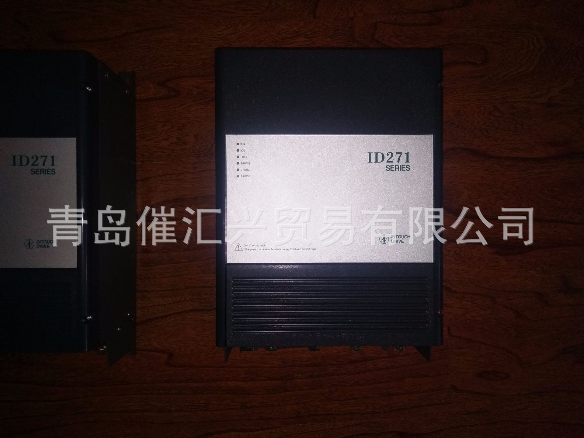 销售韩国INTOUCH DRIVES 驱动器ID271/070/380-阿里巴巴