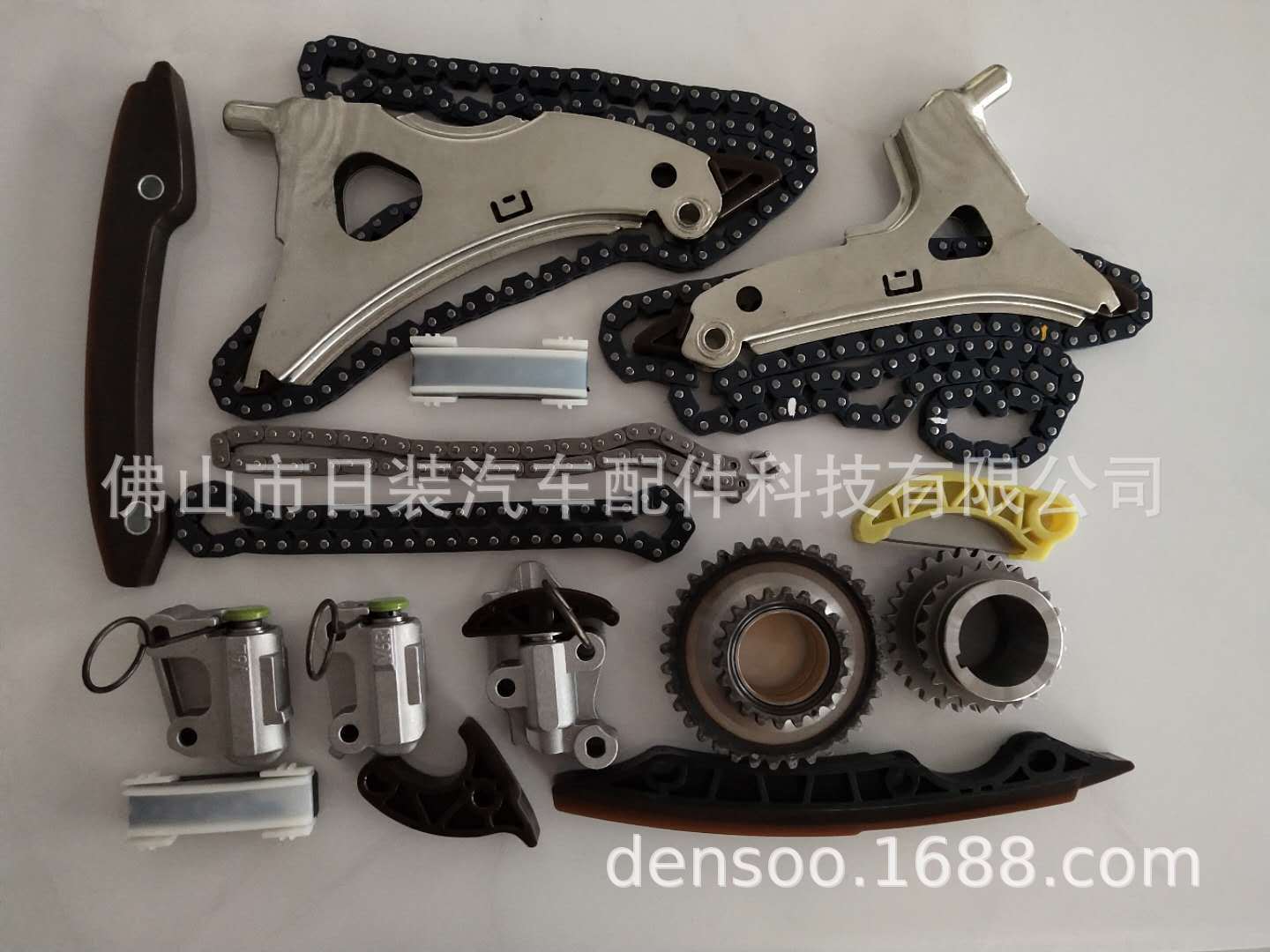 适用奔驰M276 S级正时修理包时规修理包2760502600全新-阿里巴巴