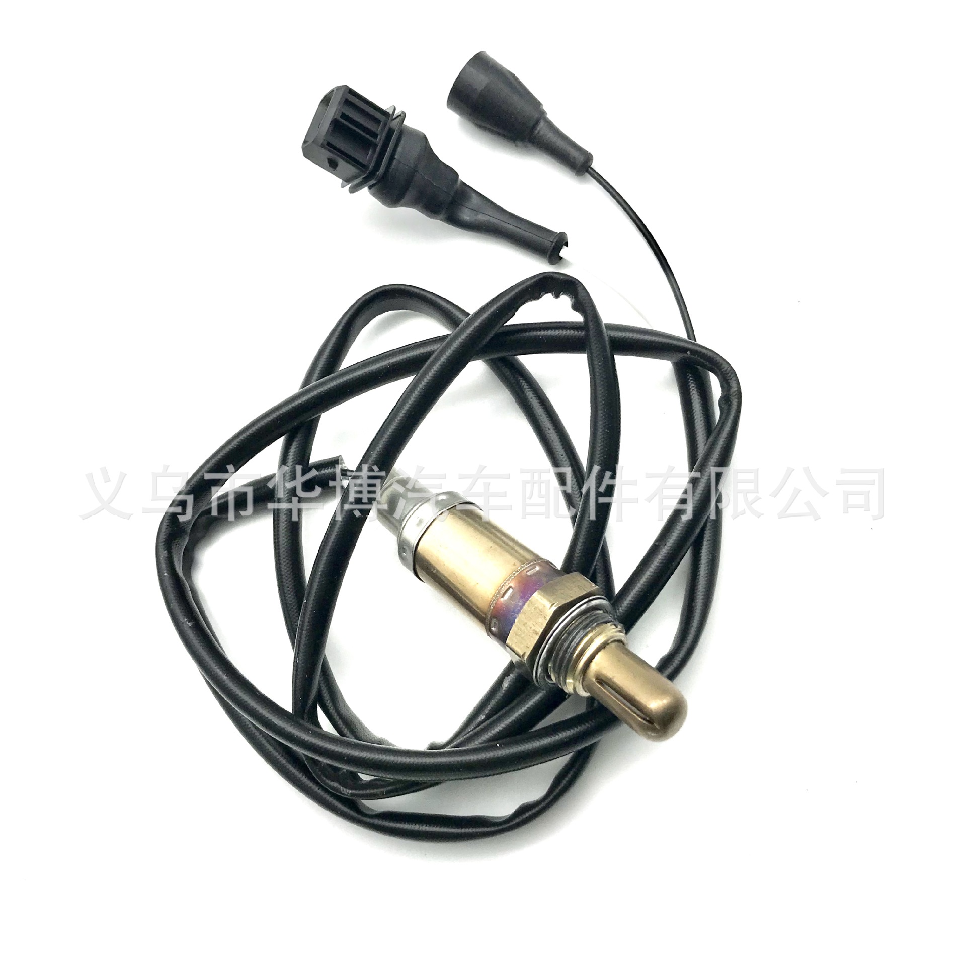 三线氧传感器适用沃尔沃NTK款234-3033 LANCIA/萨博 0258003957-阿里巴巴