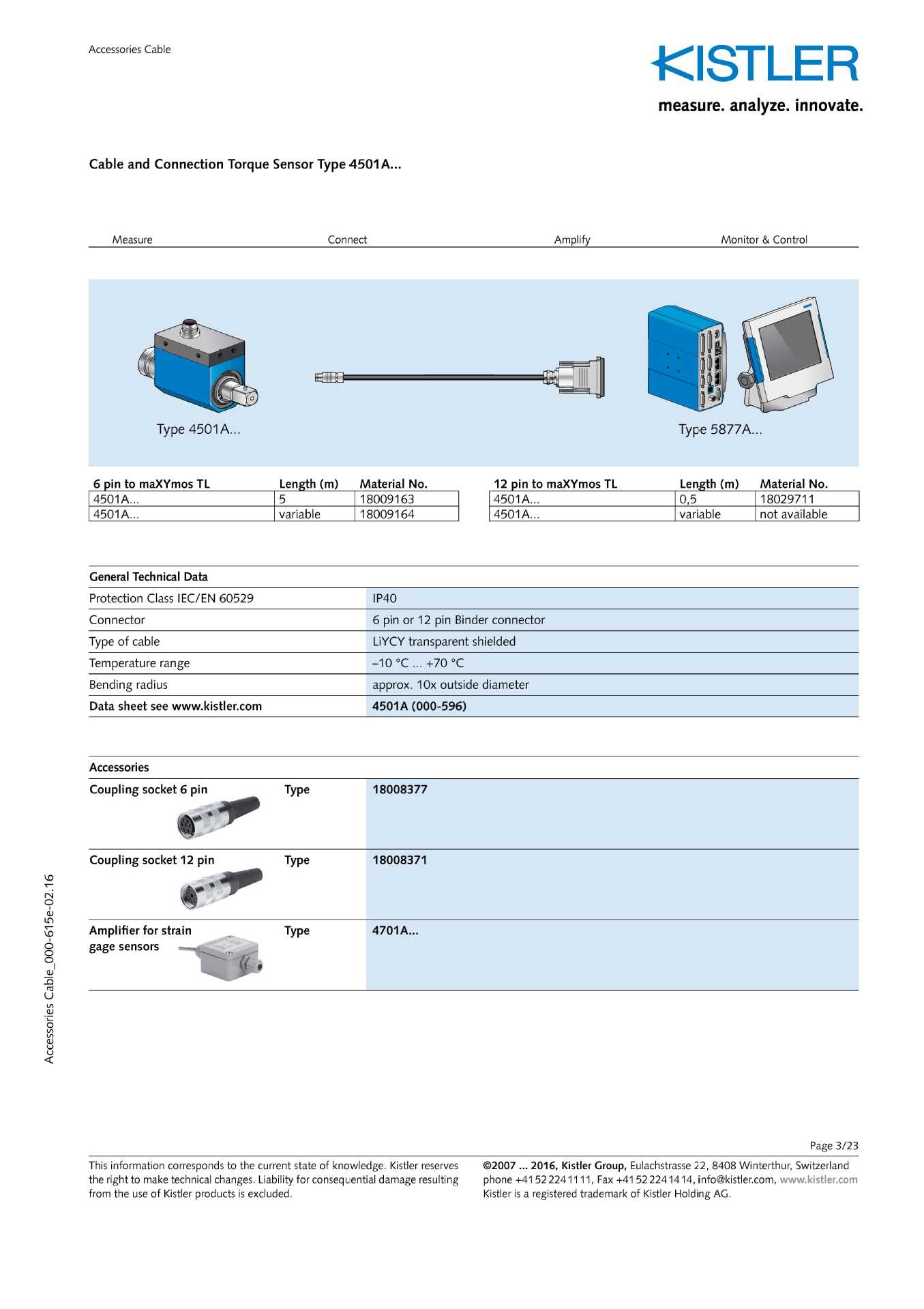 供应瑞士KISTLER(奇石乐）扭矩传感器4503B-阿里巴巴