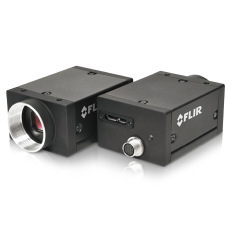 Point Grey灰点 Grasshopper3系列 GS3-U3-123S6M-C 面阵摄像机-阿里巴巴