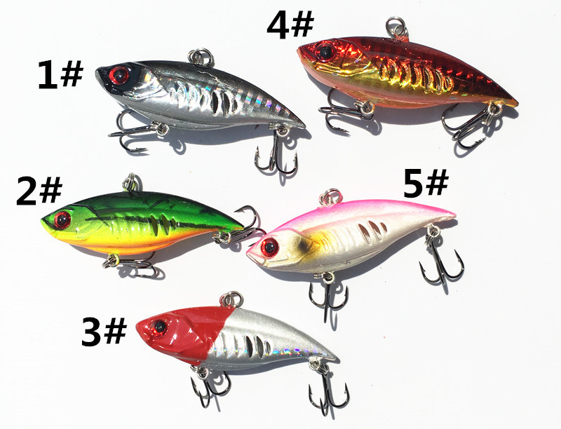 排鱼型假饵米诺VIB渔具鱼饵仿生饵路亚鲈鱼翘嘴6.5cm/11g-阿里巴巴