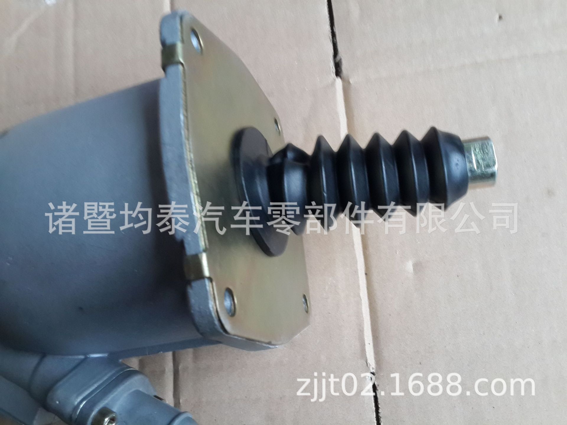 离合器助力器5010545581欧系重卡重汽卡车客车配件零部件SMT-阿里巴巴