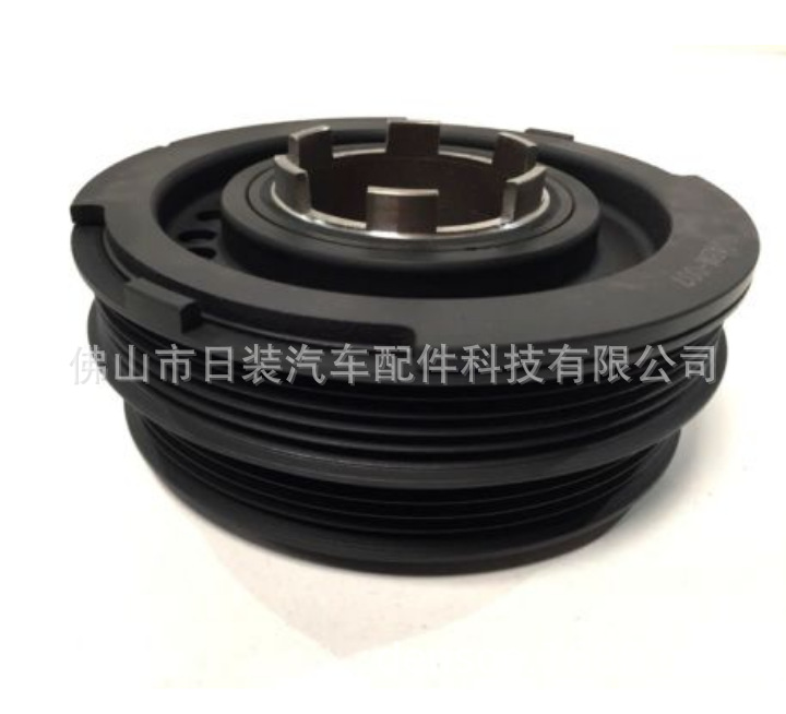 适用铃木曲轴皮带轮12610-77E10 12610-77E11全新保一年-阿里巴巴