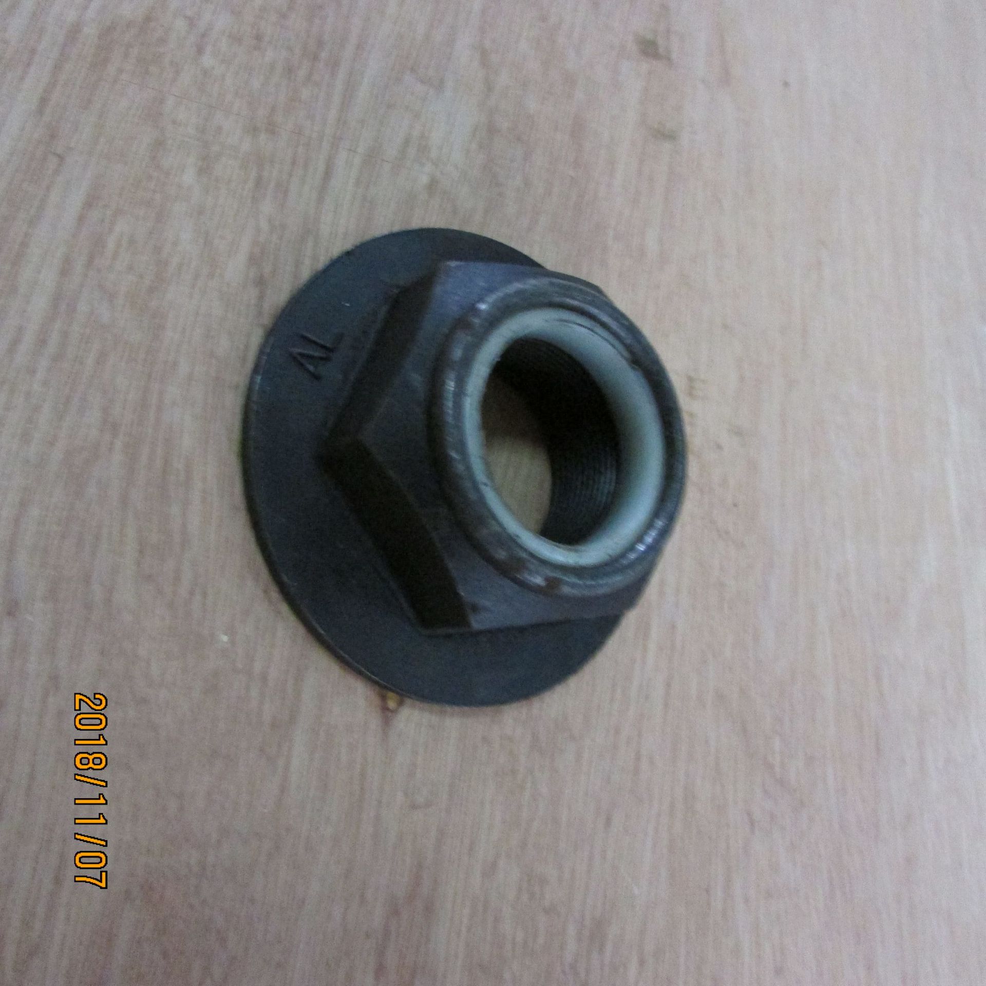 供应徐工LW600KN驱动桥配件275301256 WA1210.3-7A螺母M36X1.5-阿里巴巴