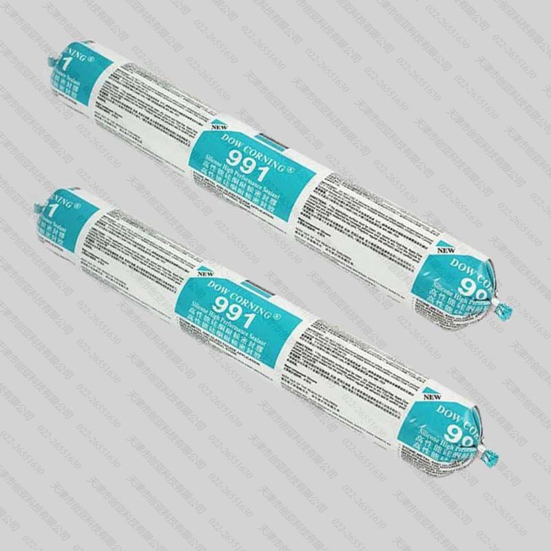 道康宁991高性能硅酮密封胶 DOW CORNING 991石材粘接胶水-阿里巴巴
