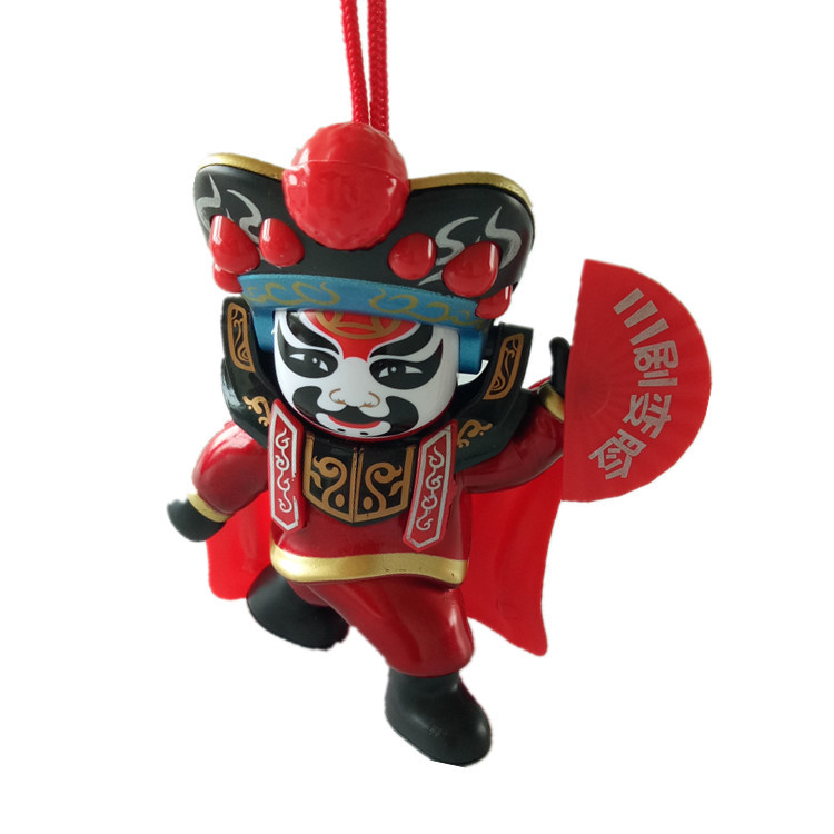 Supply Factory direct selling Chinese sichuan opera child face changing ...