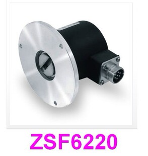全新 ZSF6220-001G-600BZ3-12-24C 带圆盘型法兰的主轴编码器-阿里巴巴