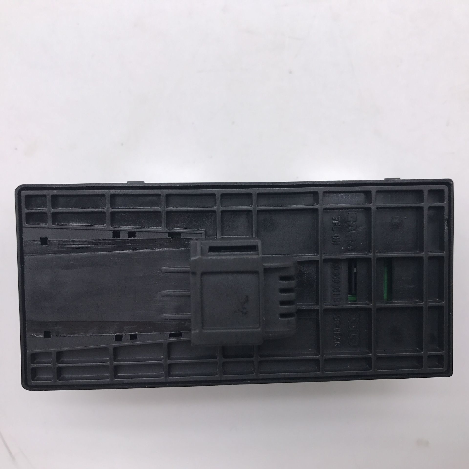 好品质适用奥迪A6L C7 电动门开关 玻璃升降器开关 4GD 959 851 B-阿里巴巴