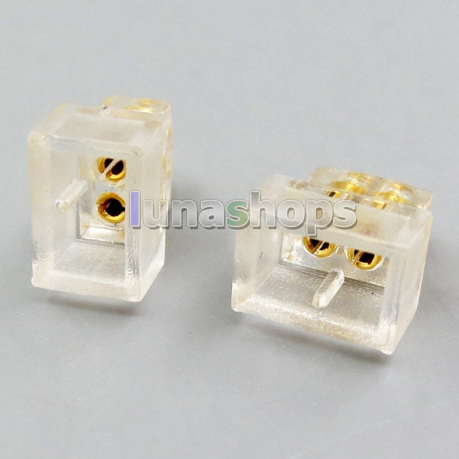 尼龙0.78凹型插座母座 UM QCD UE18 TF10 0.75工字cm0耳机插座-阿里巴巴