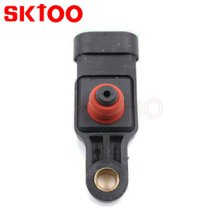 供应汽车压力传感器96325870 25184083适用雪佛兰MAP SENSOR-阿里巴巴