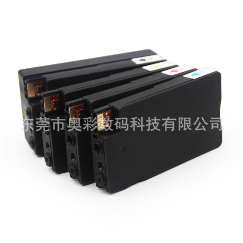 适用于惠普 hp 955 / 952 / 953 / 954墨盒系列 连供墨盒芯片-阿里巴巴
