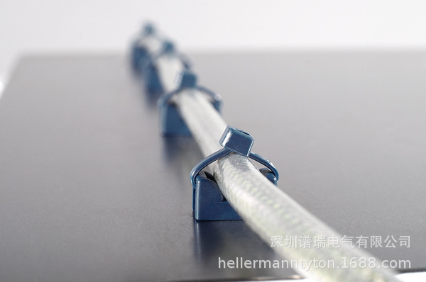HELLERMANNTYTON海尔曼太通尼龙扎带126-00143-00144-00142-00015-阿里巴巴