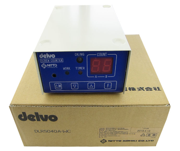 delvo达威DLV45A06P-SPC(AC)ACJ ACK 45A12P 70A06L 无刷计数电批-阿里巴巴