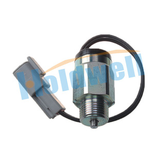 热销 副厂 电磁阀6676029 适用于S570 S590 S595 S630 S650装载机-阿里巴巴