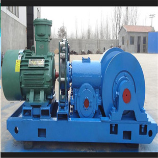 37KW双速绞车 JSDB-16矿用双速多用绞车厂家 回柱放顶双速绞车-阿里巴巴