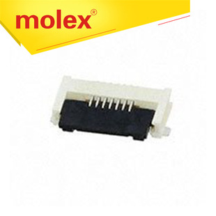 供应MOLEX连接器 5051100692 505110-0692针座五天交货-阿里巴巴