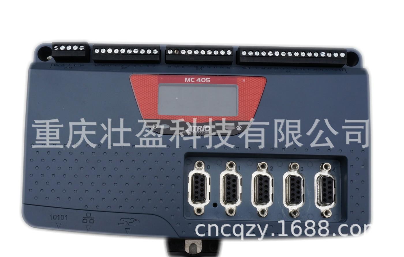 MC403-Z TRIO P822运动控制器-阿里巴巴