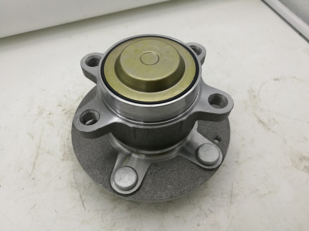 16款思域后轮轮毂轴头42200-TBA-A51/42200-TBA-A01-阿里巴巴