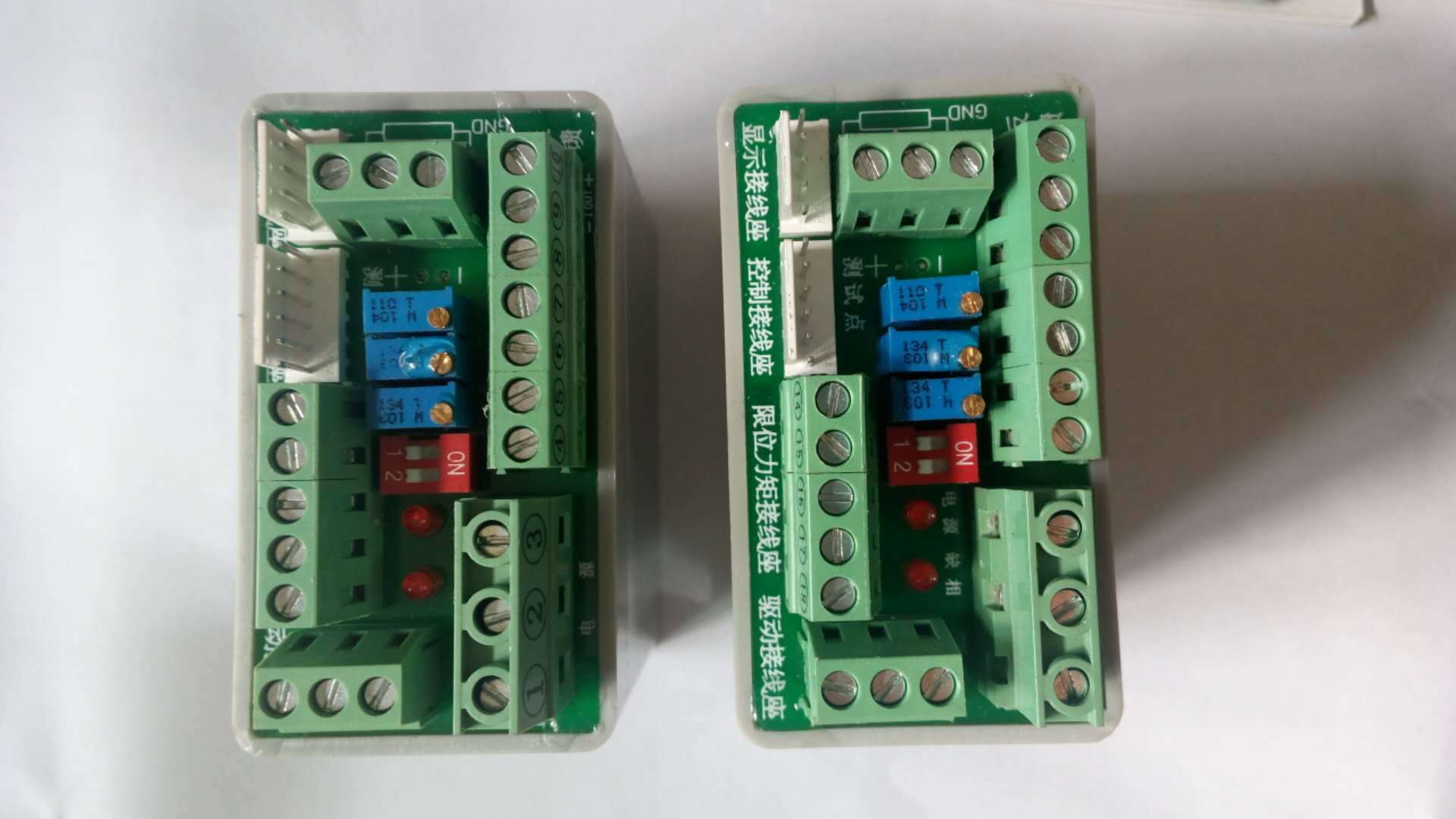 PK-3D-J三相开关型模块DZW电动执行器控制器阀门定位器-阿里巴巴
