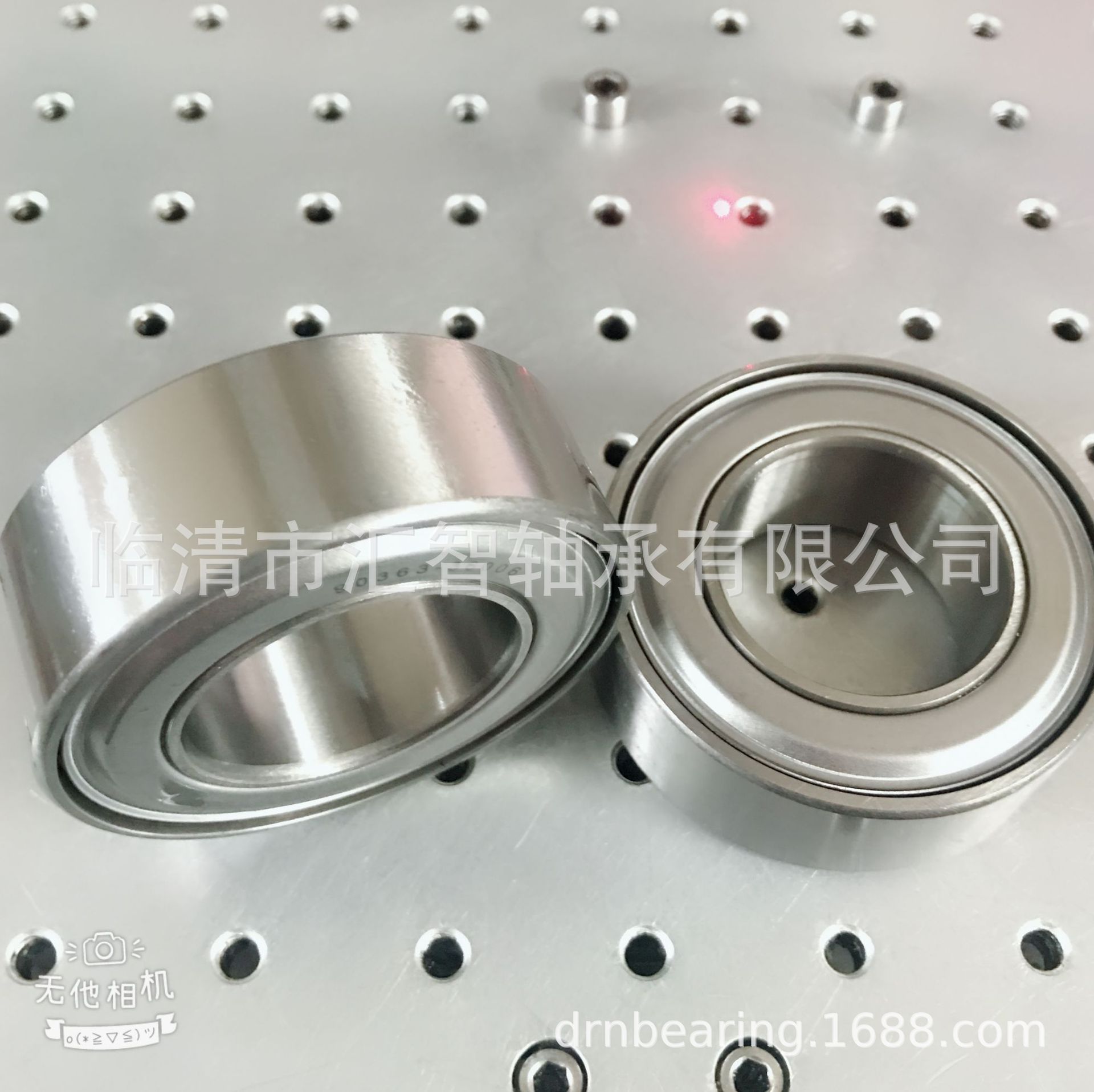 汽车过桥轴承36DSF02 83A831GC5 DJ36670023C 83B231D-阿里巴巴