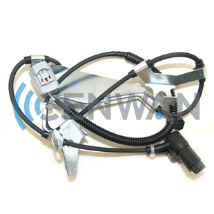 ABS传感器89543-60010,8954360010,89543-60040,8954360040-阿里巴巴