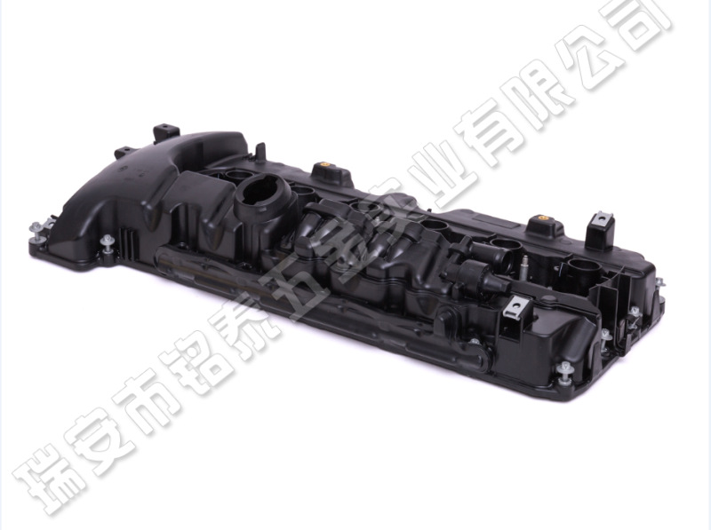 适用于宝马 BMW N54 气门室盖 气缸盖罩 发动机盖 11127565284-阿里巴巴