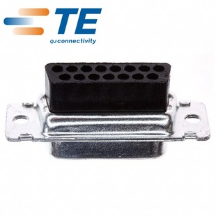 TE千金供应205205-2接插件D-sub连接器现货量大从优-阿里巴巴