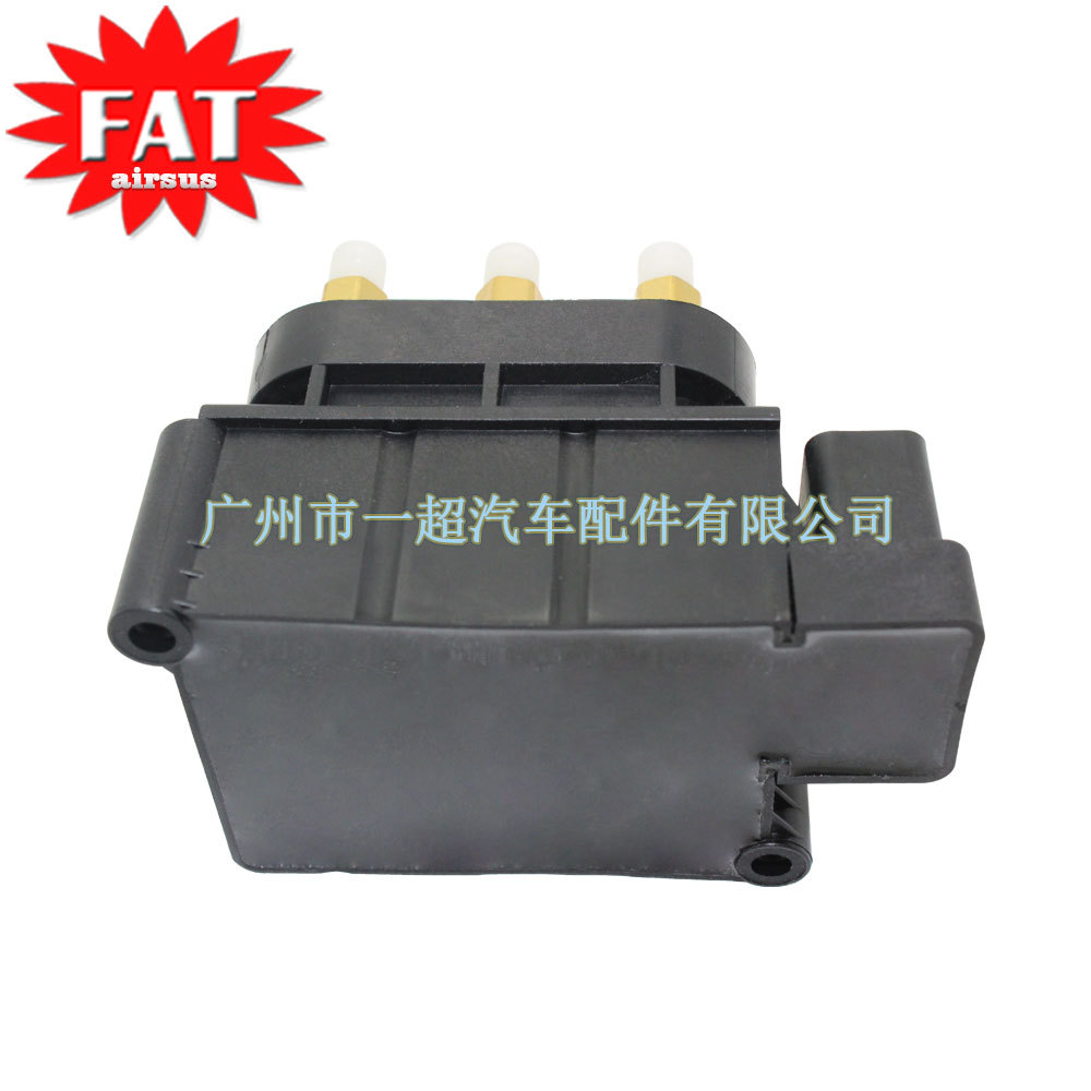2123200358适用于奔驰W164 ML350 GL450减震器 打气泵分配阀-阿里巴巴