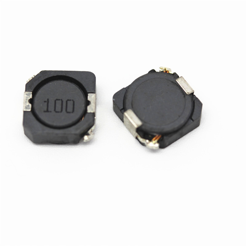 CD104R 10X10X4 10*10*4 带屏蔽电感10UH 丝印100 全新-阿里巴巴