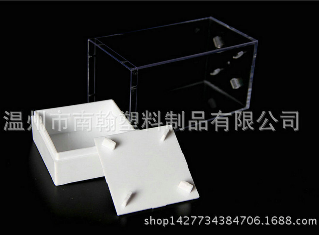 厂家定制有机玻璃盒子亚克力香水盒子亚克力透明盒子-阿里巴巴