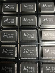 RTD2553V RTD2553VH-LF QFP128 专营REALTEK全新原装正品-阿里巴巴
